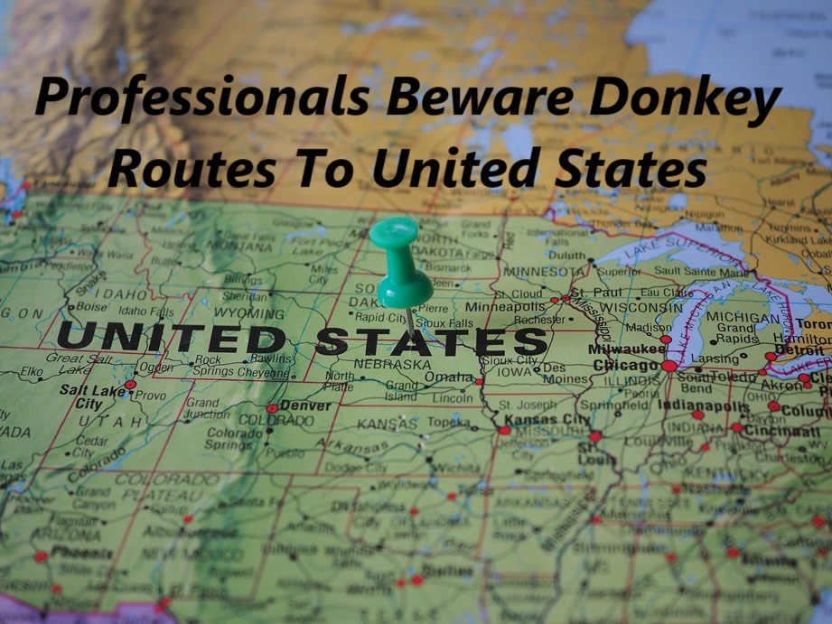 Beware of Illegal Deportation: A Guide for Indian Professionals Against ...